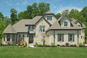 First Floor Master Bedroom Homes | Pendragon Homes