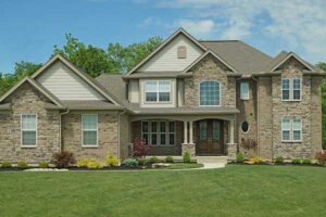 First Floor Master Bedroom Homes | Pendragon Homes
