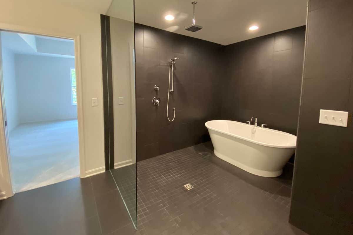 Bathroom Design Ideas | Pendragon Homes