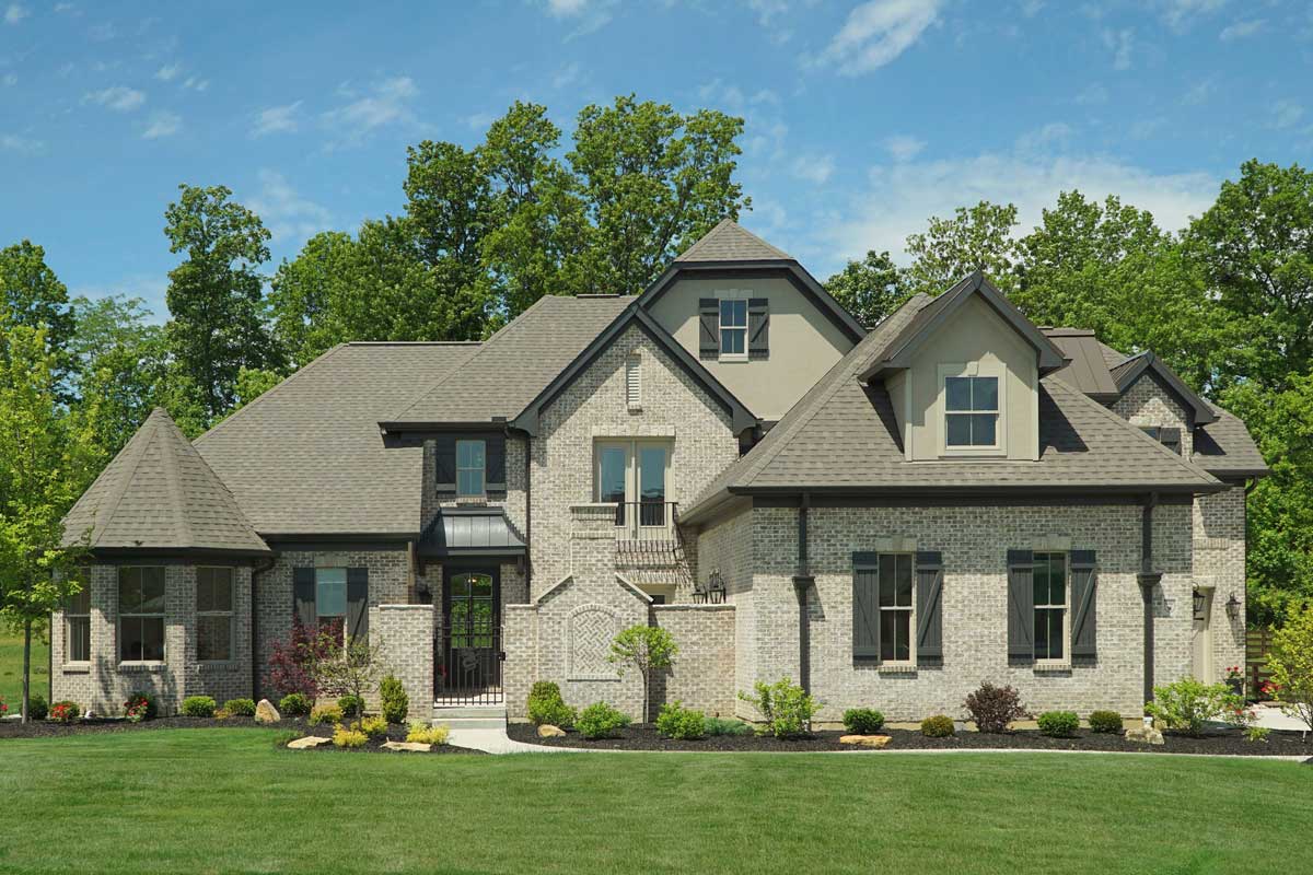 Ranch vs Two-Story: What is the Ideal House For You? | Pendragon Homes