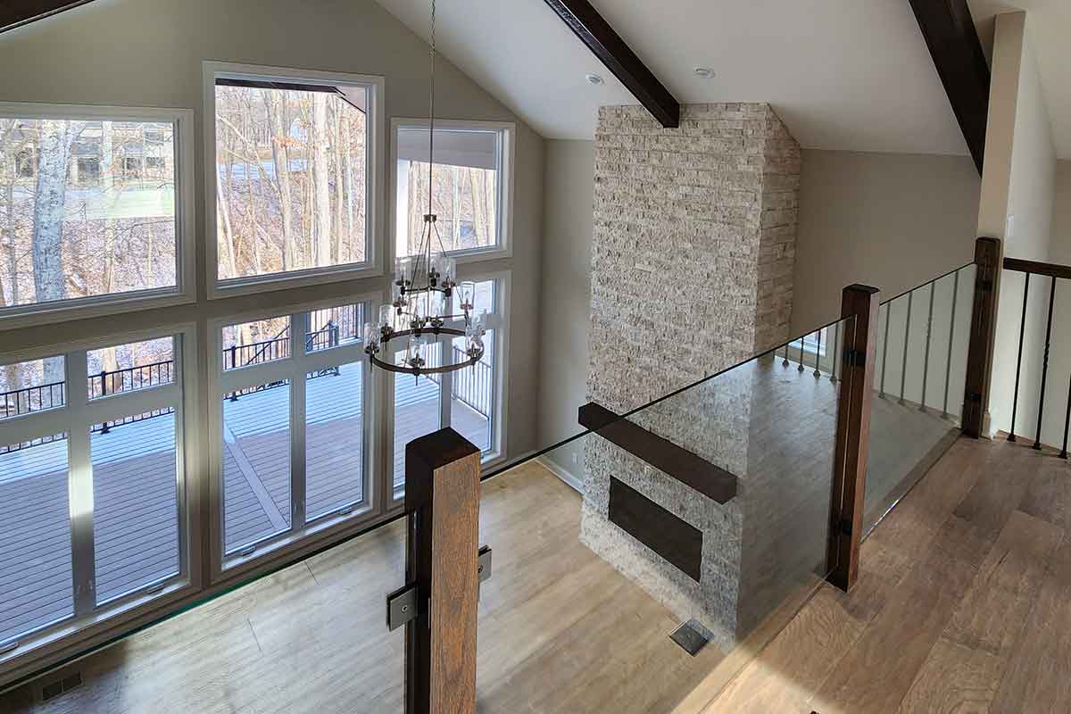 Custom Home Design Galleries | Pendragon Homes