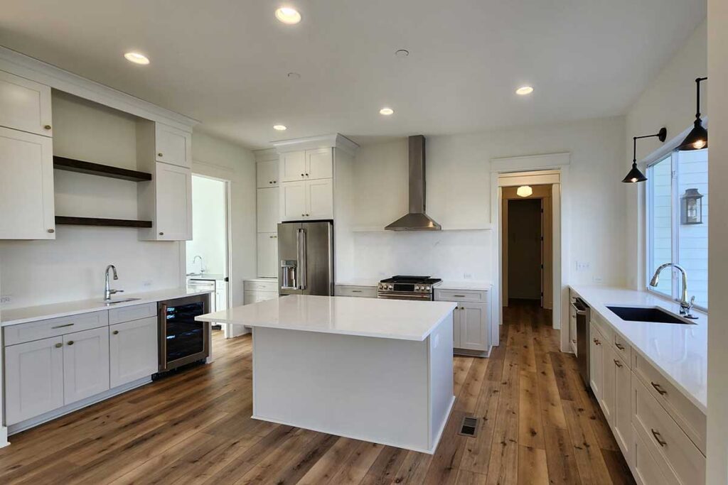 We Customize House Plans to Your Needs | Pendragon Homes