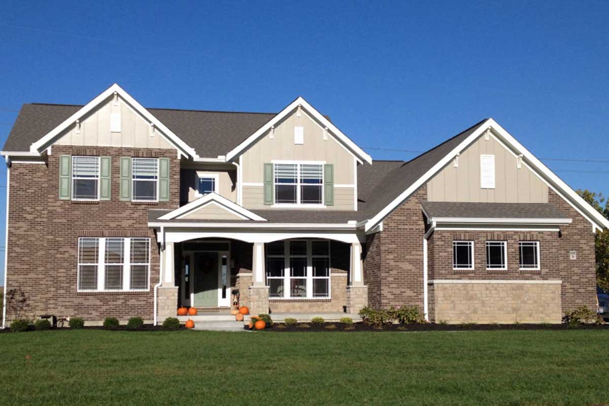 A Helping Hand Leads to a Happy Home: Brian and Stacey’s Story ...