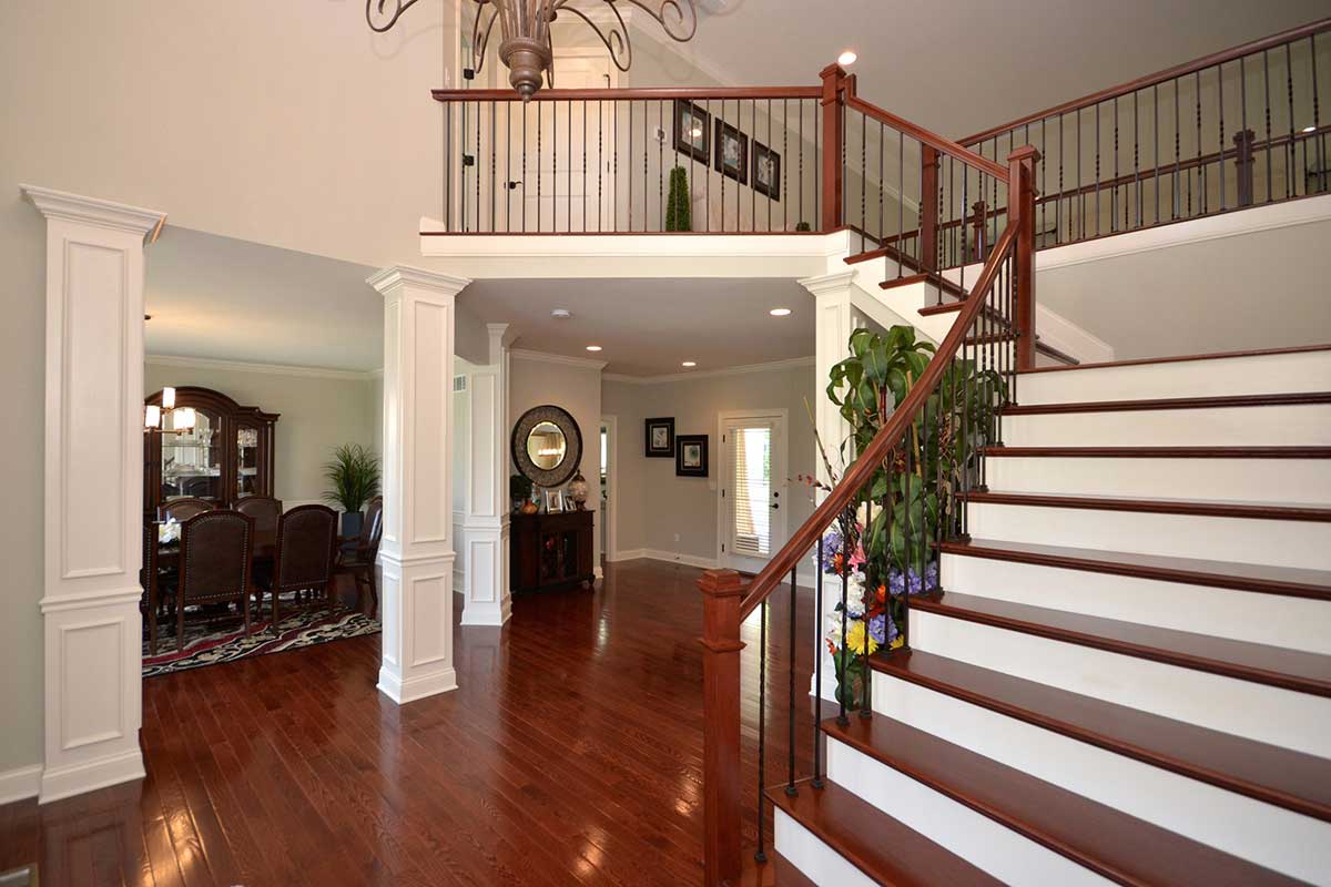 Building Their American Dream: Chris and Konitha’s Story | Pendragon Homes