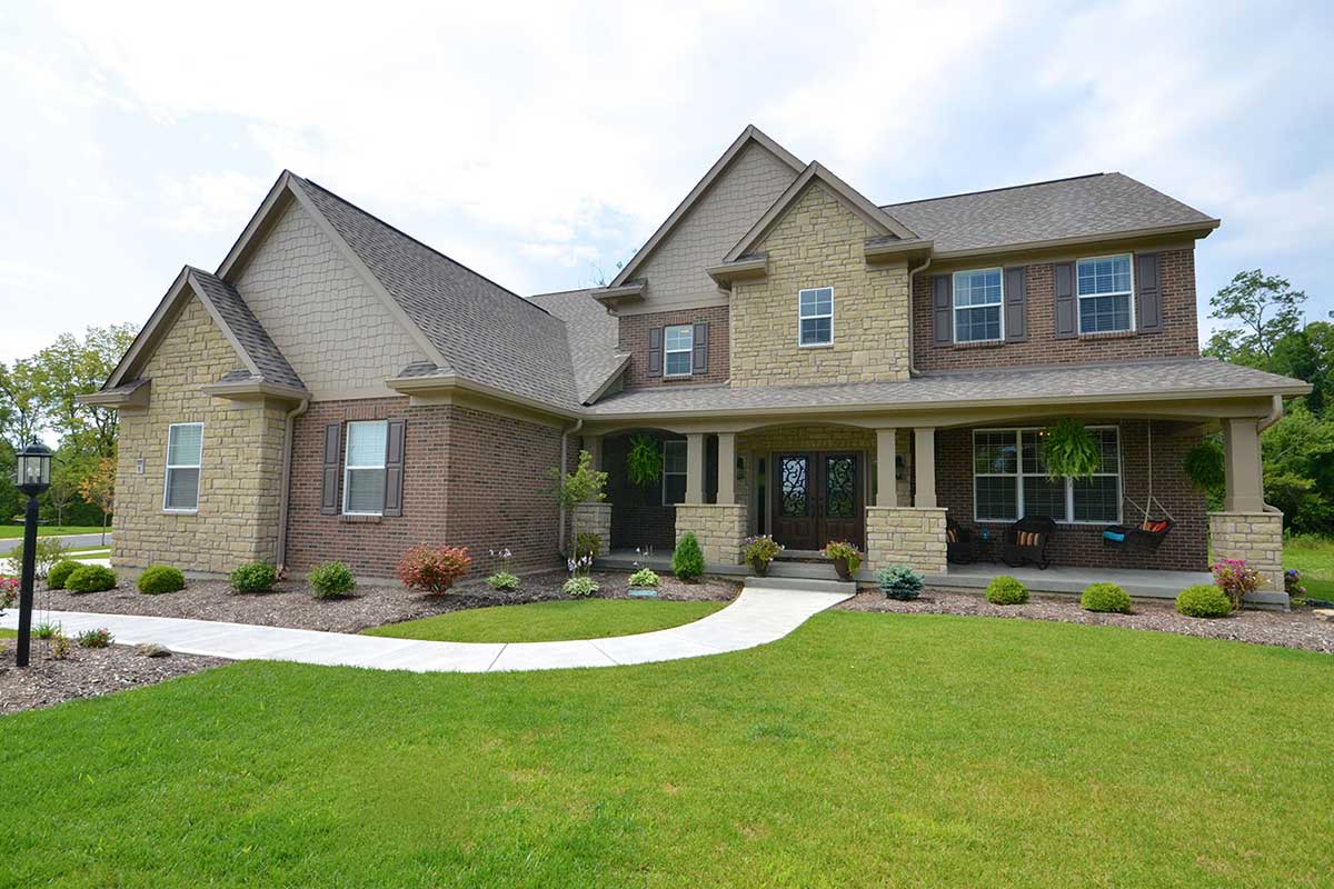 Building Big to Celebrate Family: Steve and Angela’s Story | Pendragon ...