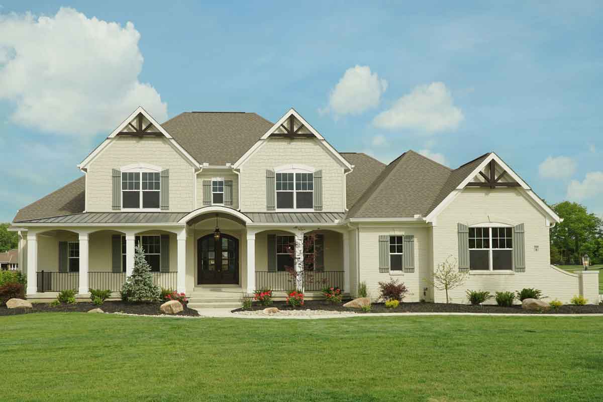 Where We Build | Custom Home Builders | Pendragon Homes