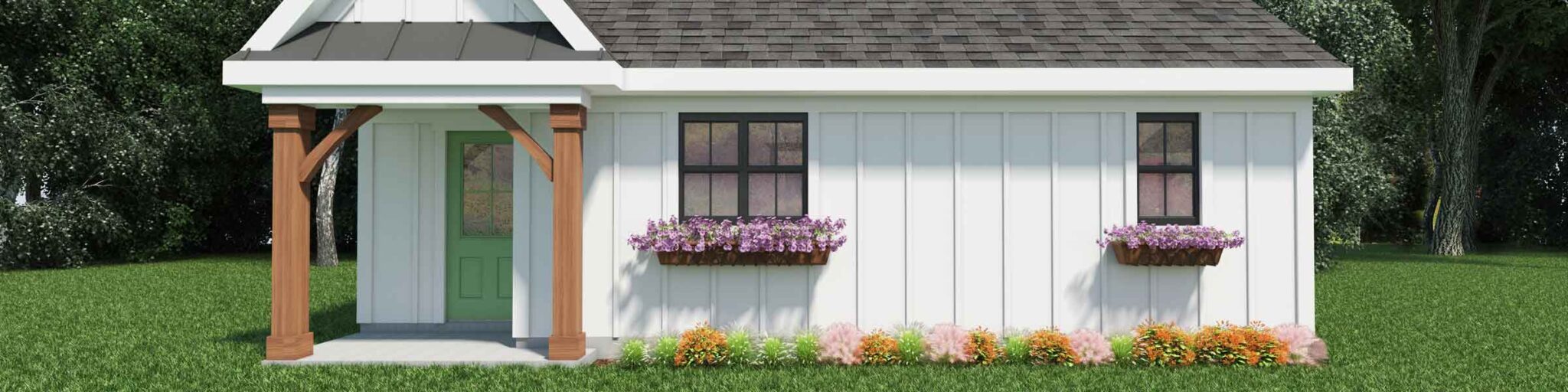 ADU/Tiny House | Pendragon Homes